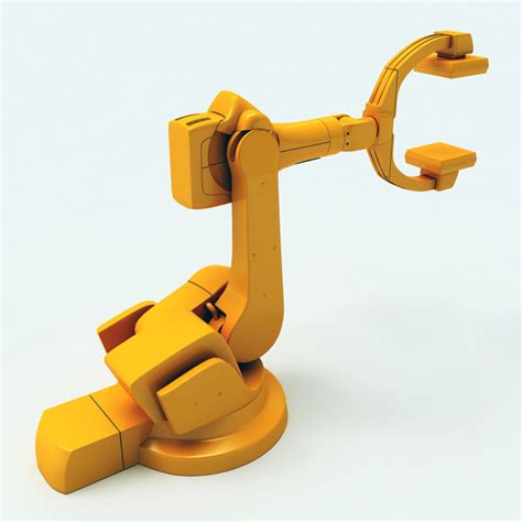 How Does 6 Axis Robots Work Nz