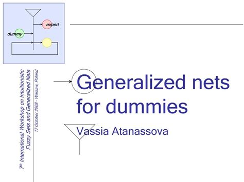 ppt 7 th international workshop on intuitionistic fuzzy sets and