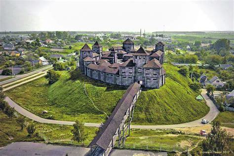 Пять причин поехать в Копыль - Союзное Вече