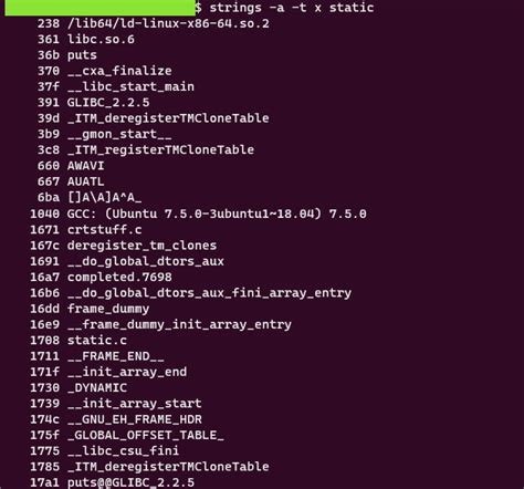 Essential Linux Commands For Ctf Ethical Hacking Dev Community