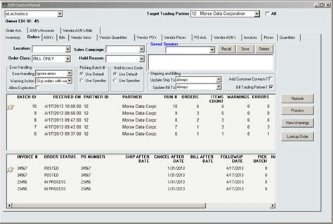 Streamline Edi Transactions Get Inorder Blog