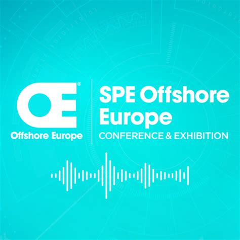Offshore Europe Accelerating The Transition