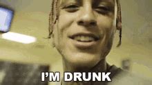 Still Drunk S Tenor