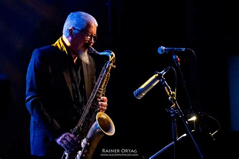 Sheppard Marcotulli Bica Kammermusikalisches Jazz Trio Beim Jazzfestival Esslingen In