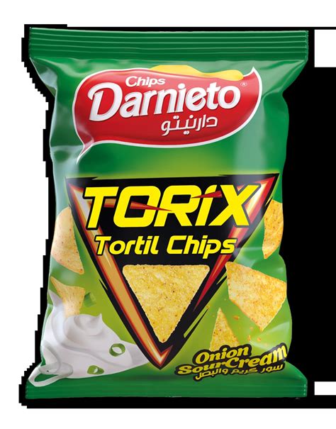 Torix Triangles Darnieto