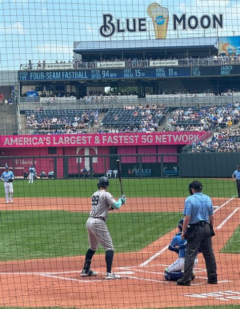 All Rise Aaron Judge Unanimously Earns Second Al Mvp Honors On New