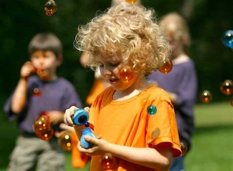 Colored bubbles, the Zubbles - Business Ideas - NegosyoIdeas