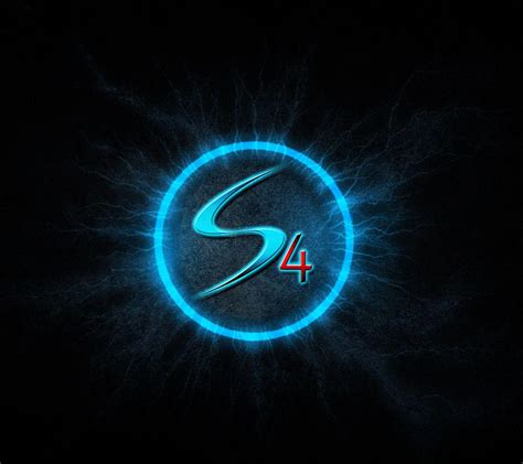 Samsung Galaxy Logo Wallpapers Wallpaper Cave