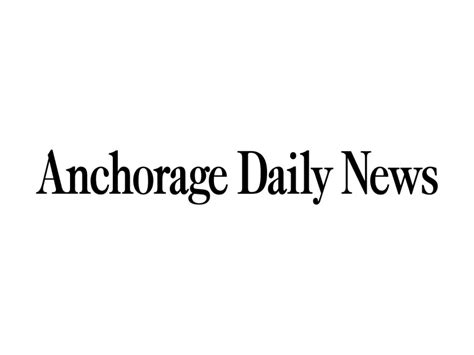 Anchorage Daily News Logo Png Vector In Svg Pdf Ai Cdr Format