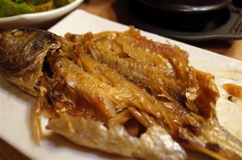 인사동 맛집 양반댁 보리굴비가 끝내주는 인사동 한정식 전문점 네이버 블로그