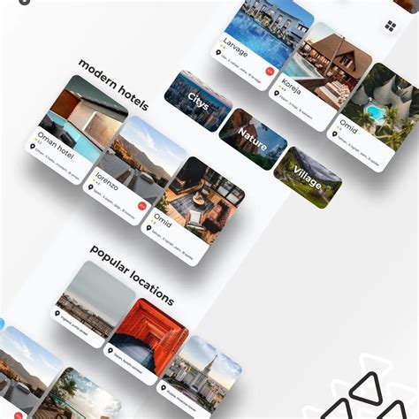 Farzad Godarz On Linkedin Ui Uidesign Uiux Uiuxdesign Uidesigner