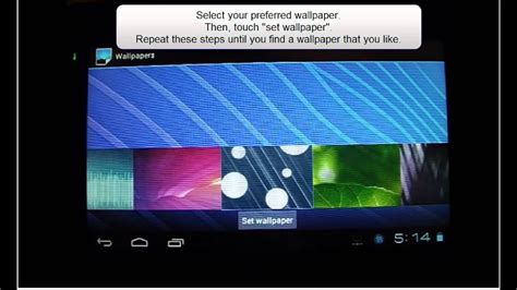 How To Set Scrollable Wallpaper Android At Rebecca Dawson Blog