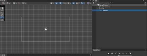 【unity小技巧】unity2d Tilemap的探究（最简单，最全面的tilemap使用介绍）unity Tilemap使用向宇it的