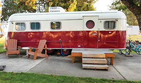 The Vintages Trailer Resort
