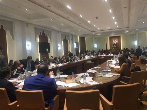 لجنة المالية” بمجلس النواب تصادق بالأغلبية على الجزء الأول من مشروع