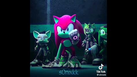 Best Sonic Prime Tiktok Edits Compilation Frookipop Youtube