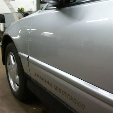 1991 Honda Crx Si Special Edition Only 250 Ever Made For Sale Photos