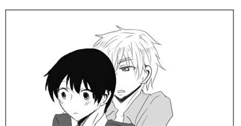 Aph漫画 【腐向け】島国の日常 空子のイラスト Pixiv