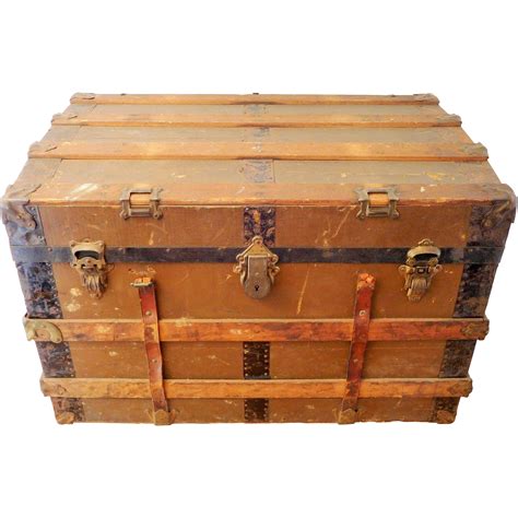 Vintage Storage Trunks She Males Free Videos