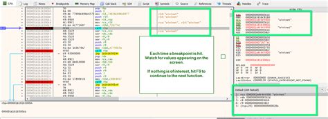 Reverse Engineering A Cobaltstrike Malware Sample And Extracting C2s