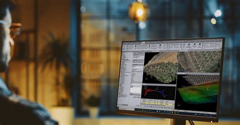 Getting Started With Trimble Business Center Trimble Geospatial