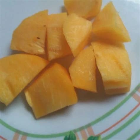 Resep Jus Kesemek Naga Jagomasakminggu1periode2 Sederhana Rumahan Di