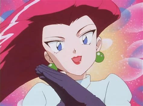 Pokemon Jessie By Artakalanzaman On Deviantart