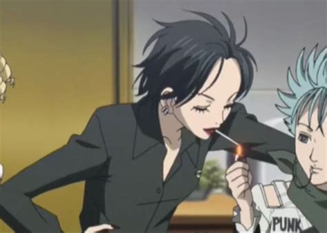 Inspired By Nana 🍓 Nana Manga Nana Osaki Nana