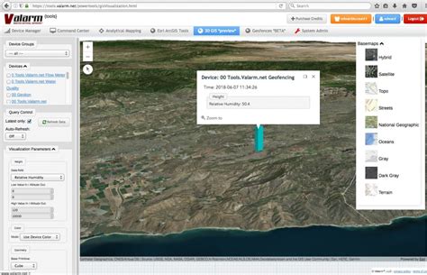 Tools Valarm Net Tools Valarm Net Outbound Alerts After Your Choice Of Sensor Readings In A Row