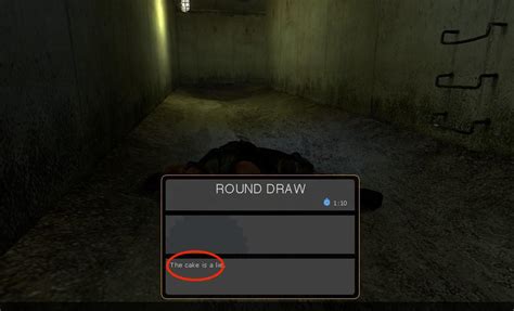 Has Anyone Seen This Yet Cs S R Counterstrike