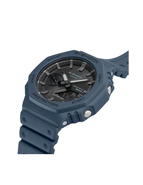 Ga B2100 2aer Reloj Casio « G Shock And G Carbon Bluetooth Ga B2100