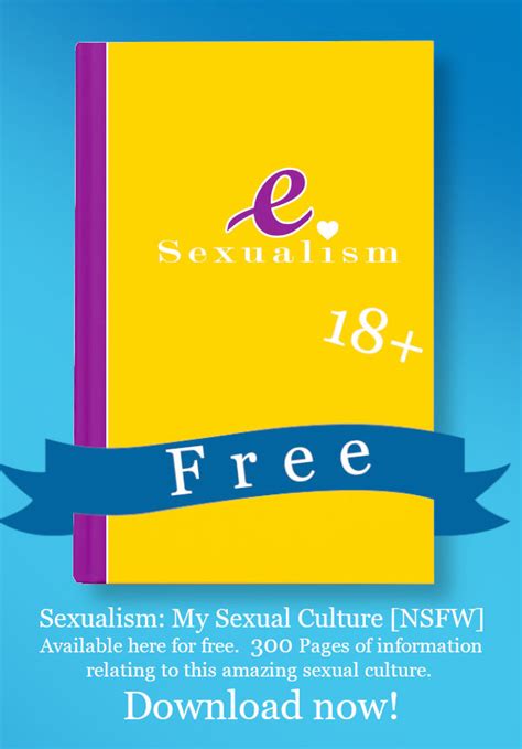 My Sexual Culture Nsfw V11 By Davidwhiterock27 On Deviantart