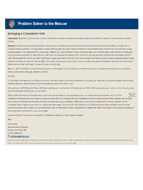 Assignment Case Study Pdf