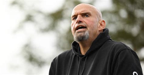 Doctored Videos Exaggerate Fetterman Speech Issues In Viral Social
