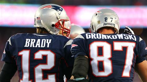 Gronk And Brady Wallpapers Top Free Gronk And Brady Backgrounds