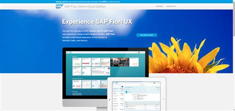 动手开发第一个 Sap Fiori Elements 应用 知乎