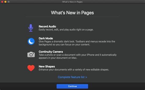 How To Use Dark Mode On MacOS