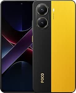 Amazon Com Xiaomi Poco X PRO G G LTE For Tmobile Mint Tello Global GB GB Ai