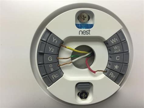 Nest Install Need Help DoItYourself Com Community Forums Nest Install Need Help DoItYourself Com Community Forums