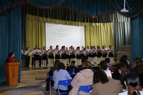 Хөгжлийн бэрхшээлтэй хүүхдийн сэргээн засах хөгжлийн төв Ulaanbaatar