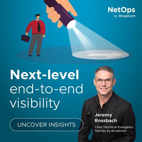 Appneta And Dx Netops By Broadcom On Linkedin Broadcom Delivers