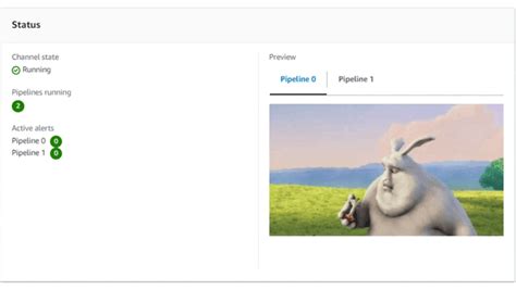 generating input preview thumbnails using aws elemental medialive aws