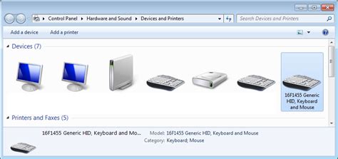 Microchip PIC F USB Stack Part CodeProject