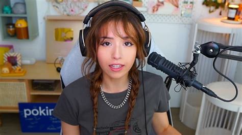 Pokimane Shocked After Store Worker Fumbles Her Last Name In The Worst Way Dexerto