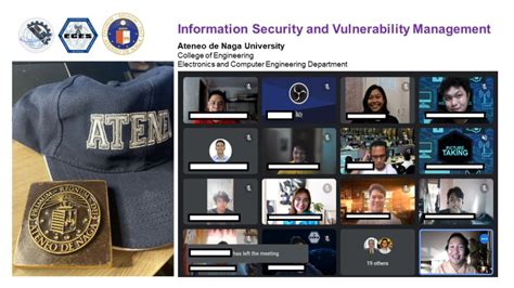 Paul Paglinawan On Linkedin Informationsecurity Vulnerabilitymanagement Cybersecurityawareness…