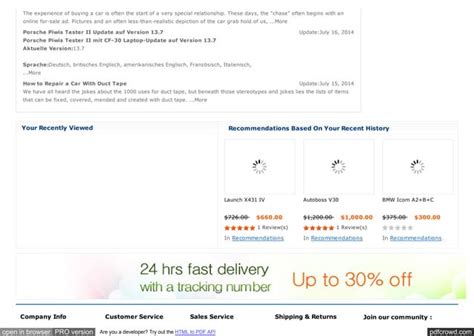 Silca Sbb Keyprogrammerhtml Pdf Auto Type Automotive