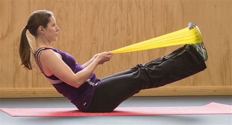 9 Static Stretches To Increase Your Flexibility Premier Health