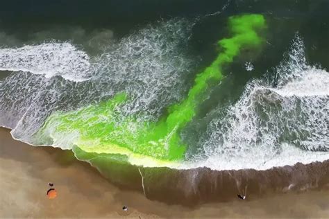 What Is A Rip Current And How To Escape One