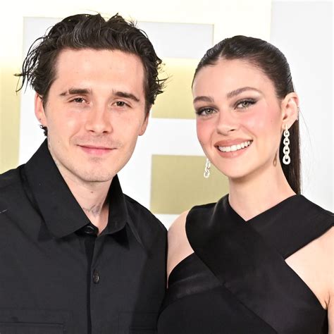 Brooklyn Beckham And Nicola Peltz Reveal Future Plans For Having