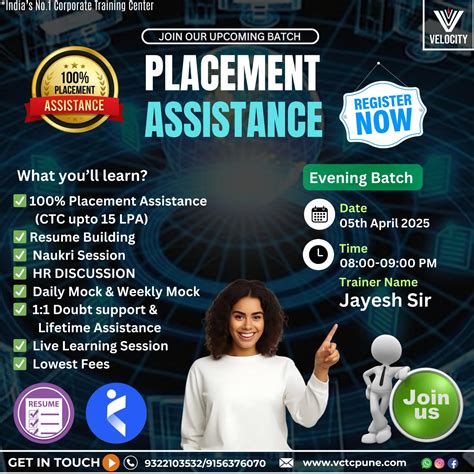 Velocity Corporate Training Center Pune Pune Velocity Corporate Training Center Pune Pune